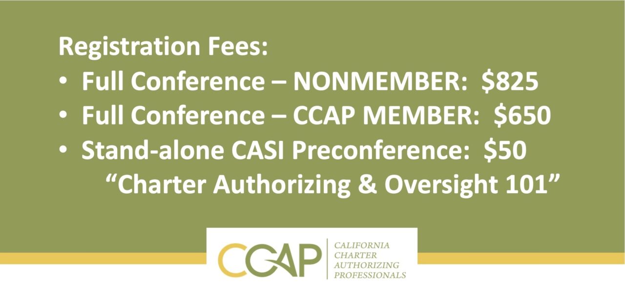 Conference - CCAP